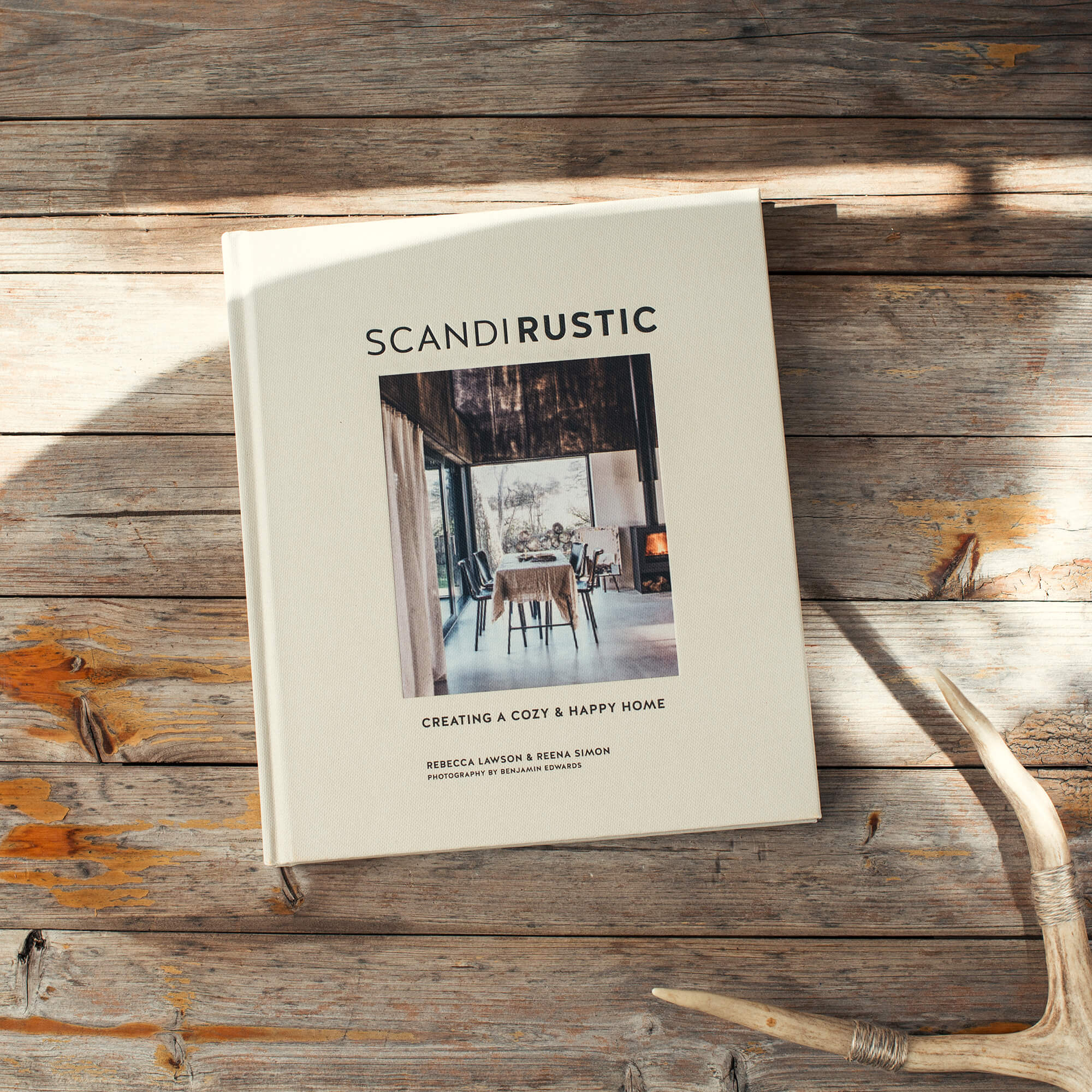 Scandi Rustic